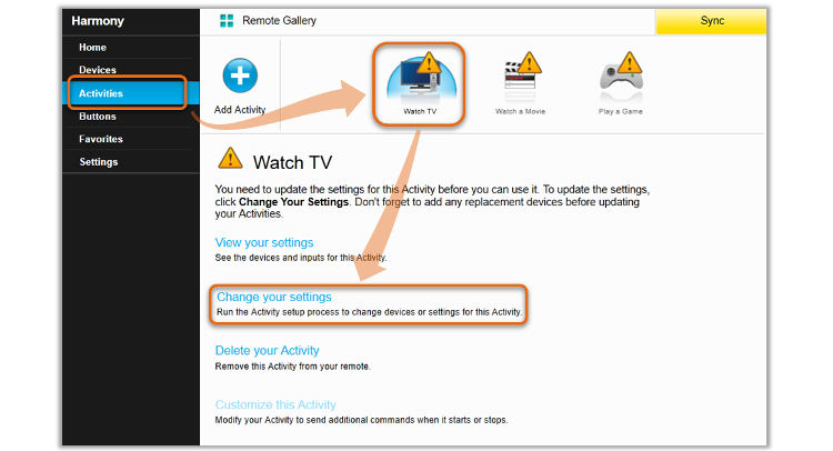 Replace Device