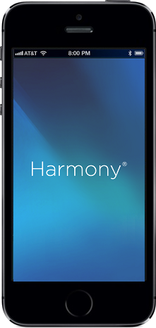 Harmony Ultimate Home